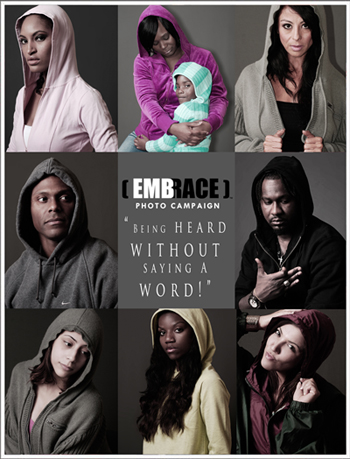 Embrace America Campaign